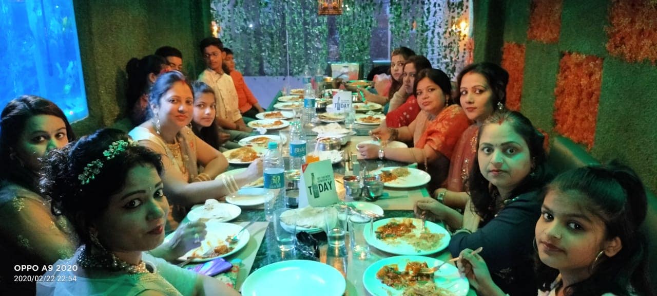 Home - Jungle Restaurant