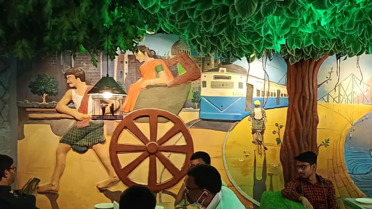 Home - Jungle Restaurant